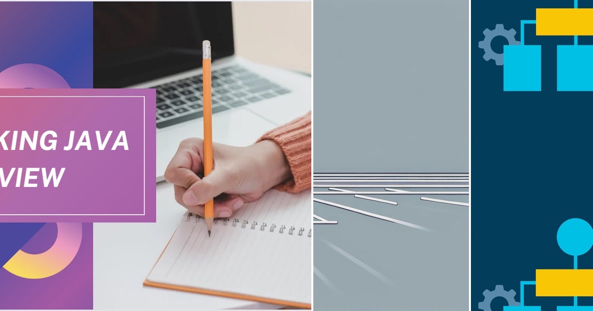 List: YouShouldKnowBeforeInterview | Curated by Mohamed Fouad | Medium