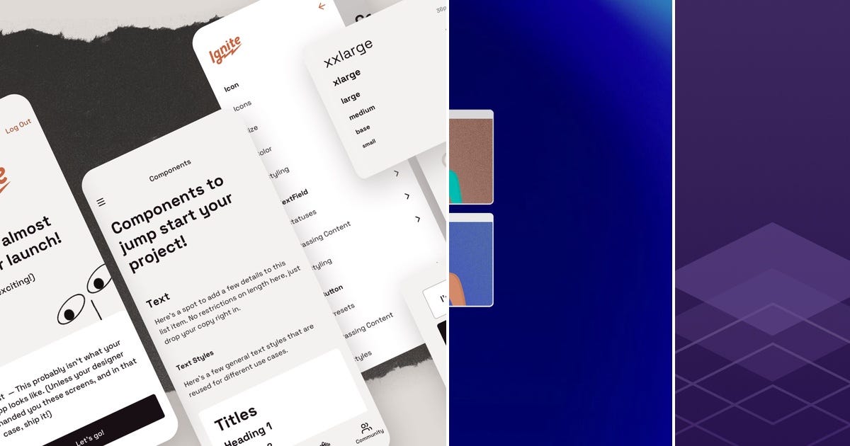 List: react native | Curated by Proud next | Medium