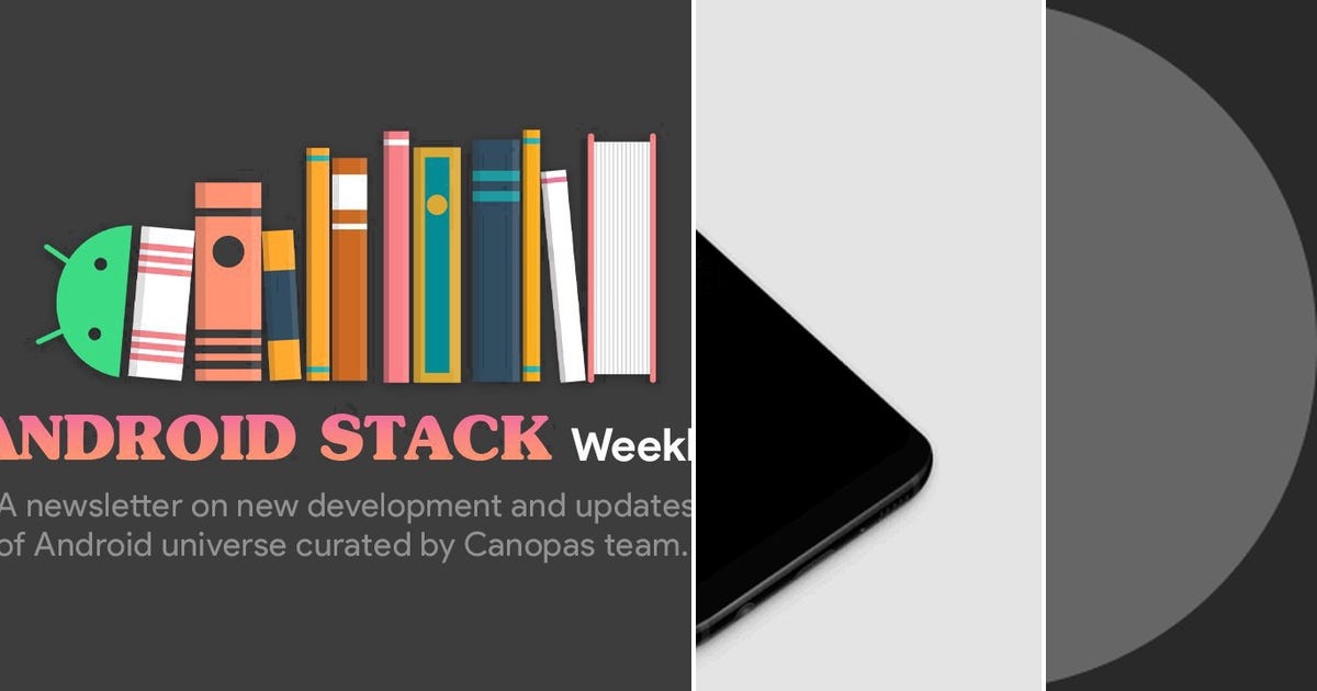 List: android | Curated by Farhad Khan | Medium