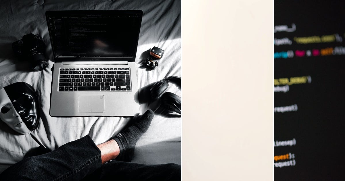 List: Python | Curated by Lars Both | Medium