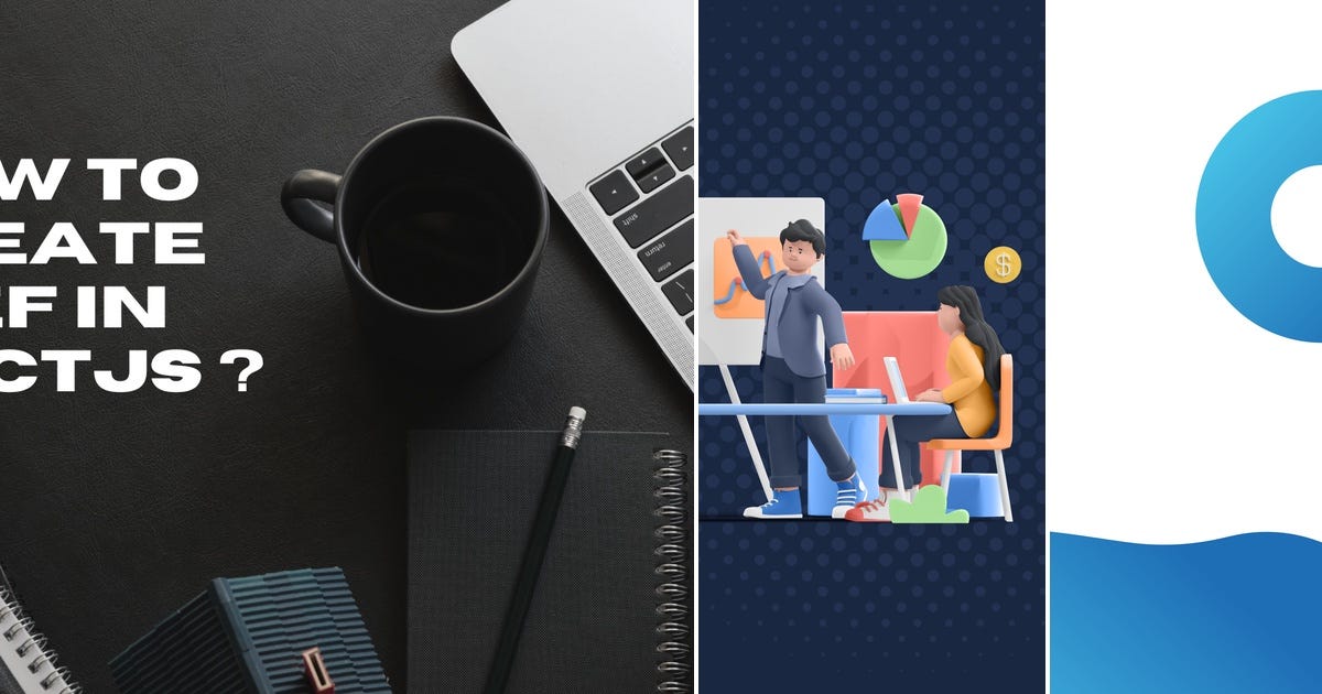 List: React JS | Curated by Farihatulmaria | Medium