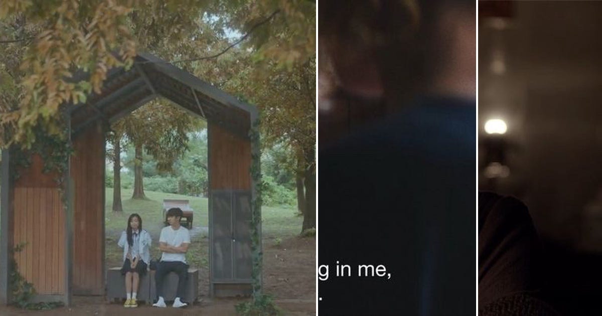 List: reread | Curated by givemeurforever1104 zack | Medium