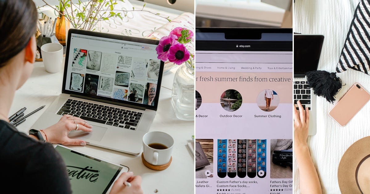 List: Etsy | Curated by shewak | Medium
