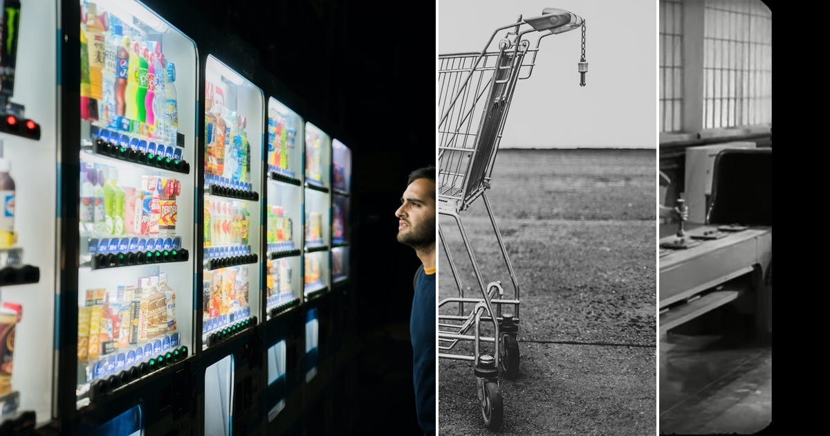 List: Design patterns | Curated by Anto Henon | Medium