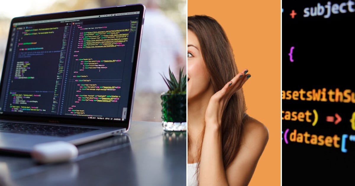 List: Coding articles | Curated by Ronit | Medium