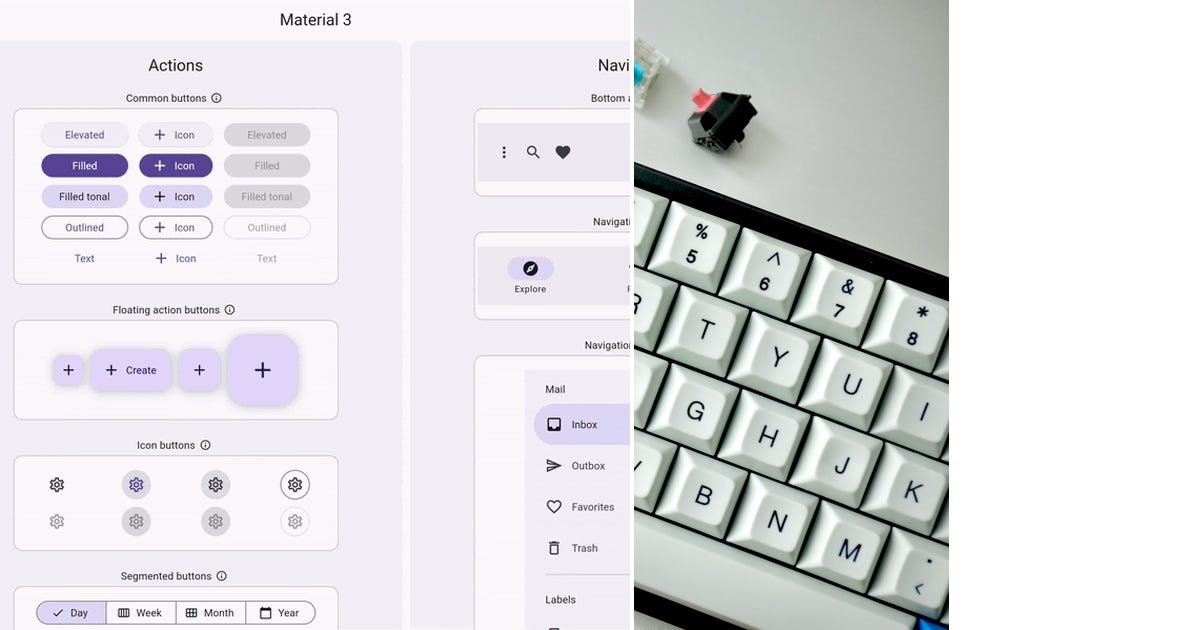 List: Flutter | Curated by Richard Smith | Medium