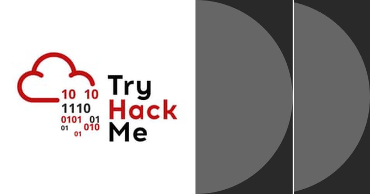 List: TryHackMe | Curated by ZtotheZ | Medium