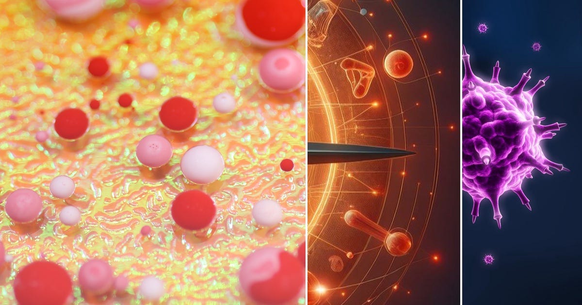 List: Primary Immune Deficiency | Curated by Fran Shelley | Medium