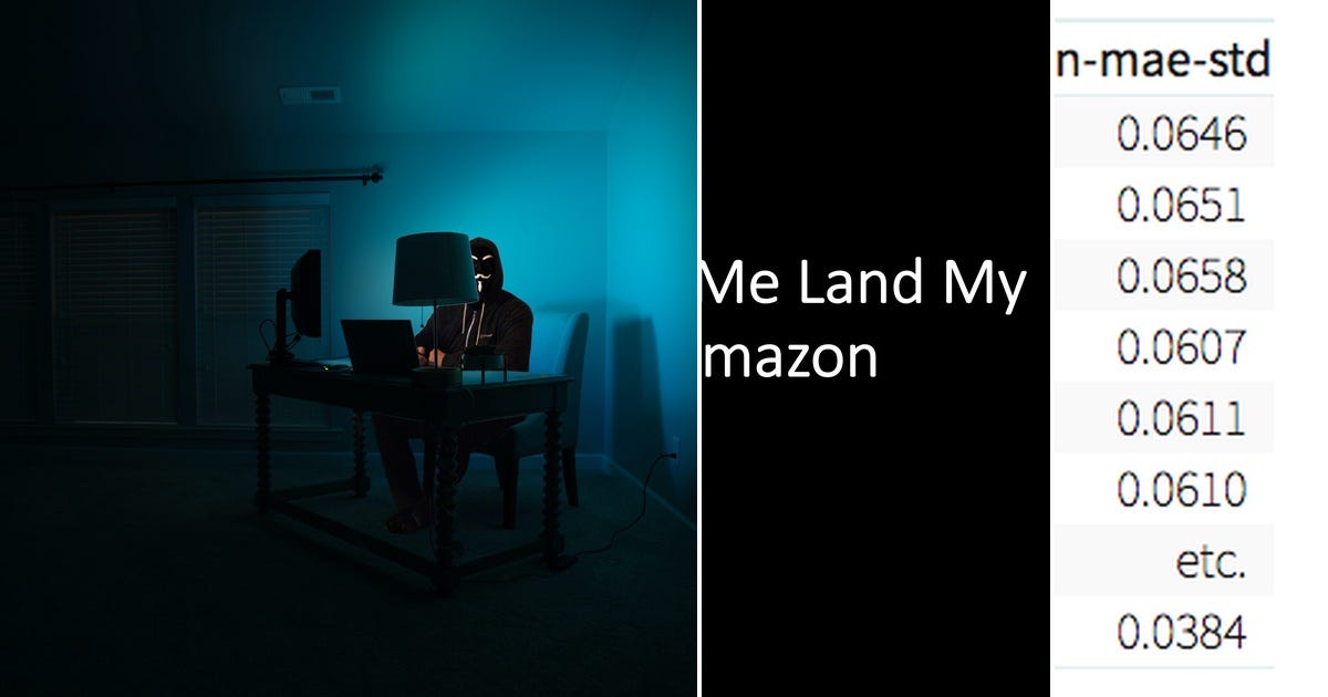 List: ML | Curated by Py Prodhomme | Medium