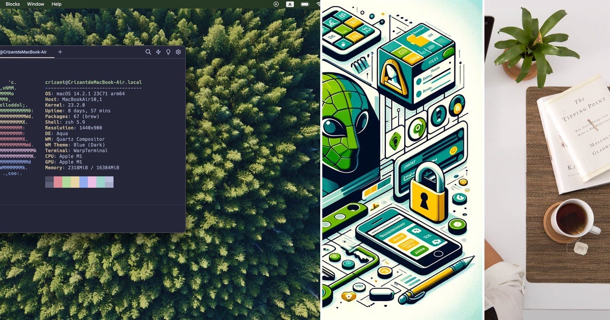 List: readed | Curated by Ruslan Valeev | Medium