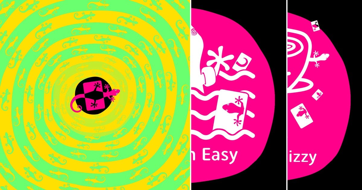 List: Game Modes - explanations (English) | Curated by Dizzy Lizzy Game | Medium