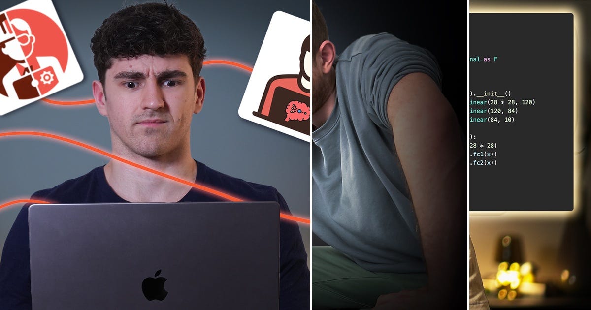 List: Machine Learning | Curated by Jason Reeson | Medium