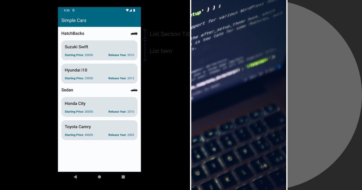 List: kotlin | Curated by Mortzaai | Medium
