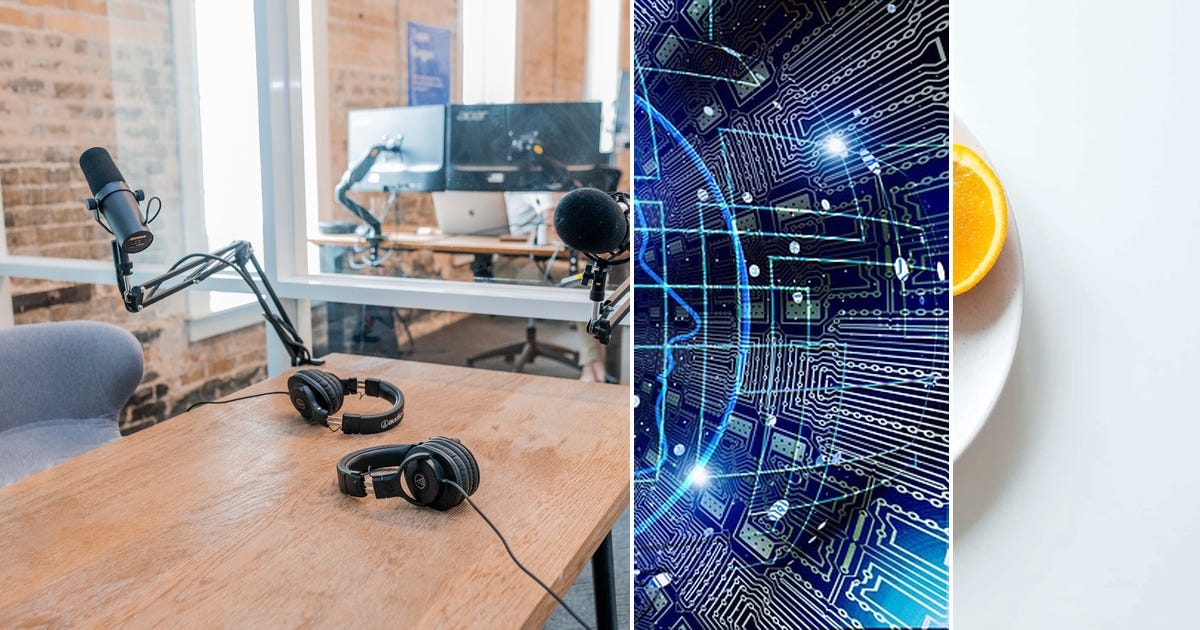 List: Blockchain and pharmaceutical | Curated by Rallabandi Srikar | Medium