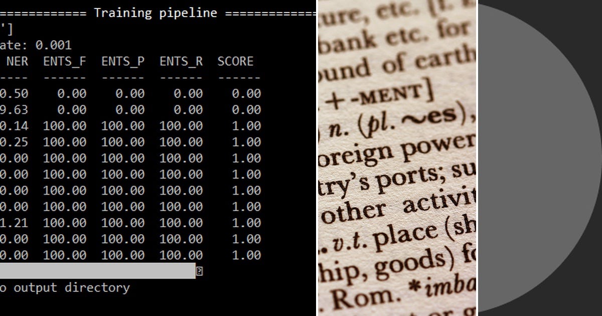 List: AI Machine Learning | Curated by Ronaldo Bahia | Medium