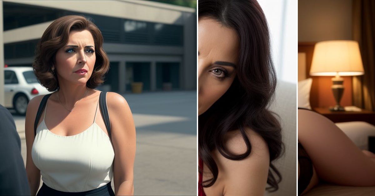 List: Mr Harris's Harem | Curated by Sean Dalton | Medium