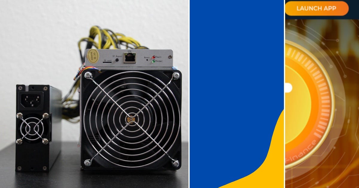 List: Money 🤑 | Curated by Jack Dini | Medium