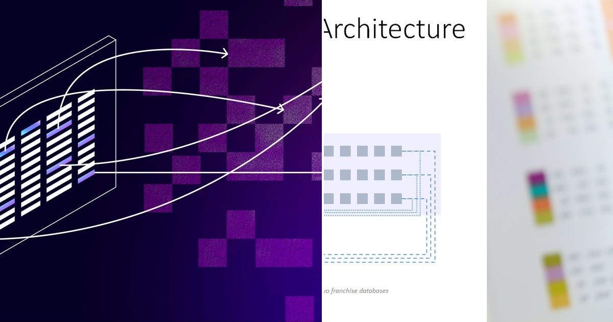 List: Databases | Curated by Maximilian Winter | Medium