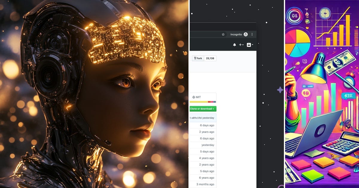 List: Prompt Tips | Curated by Chuck | Medium