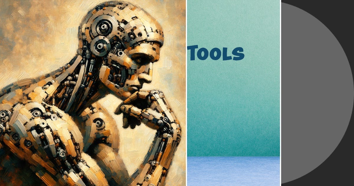 List: Technology | Curated by Matic Bizjak | Medium