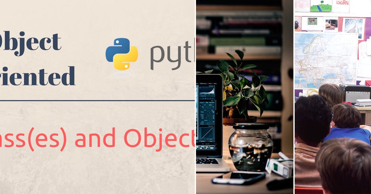 List: Python | Curated by Jeferson Pazze | Medium