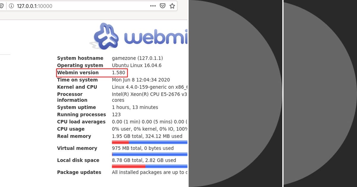 List: TryHackMe Write Up's | Curated by Buttakib | Medium