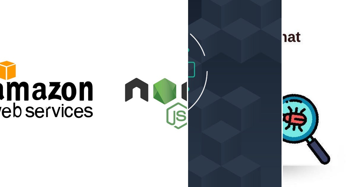 List: AWS | Curated by Luis Almajano | Medium