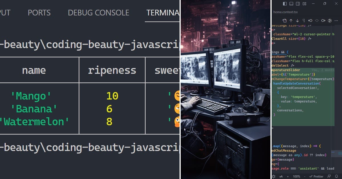 List: 🧑‍💻 VScode | Curated by Tsutomu橳 | Medium