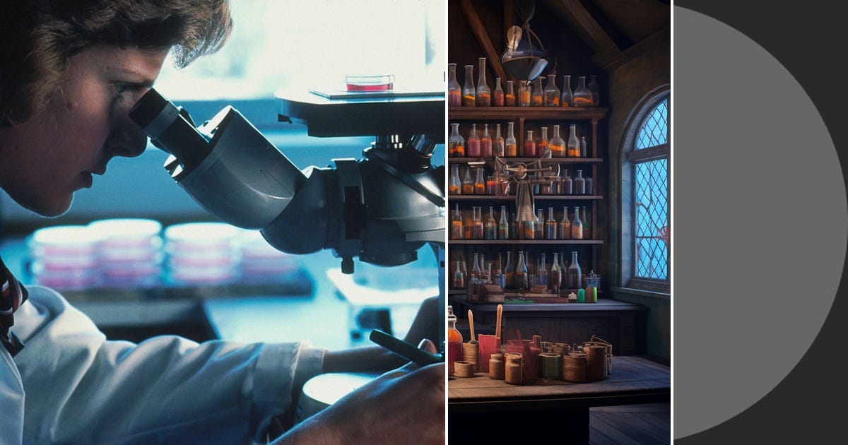 List: Experiments | Curated by Thomas W Willard | Medium