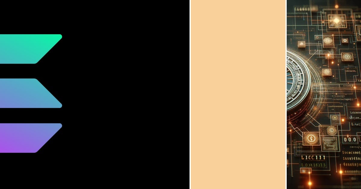 List: Rust | Curated by Souleymane Ouattara | Medium