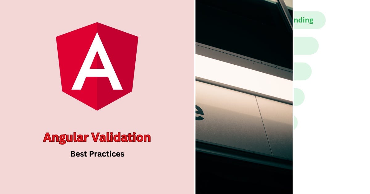 List: Angular | Curated by Myho Vn | Medium