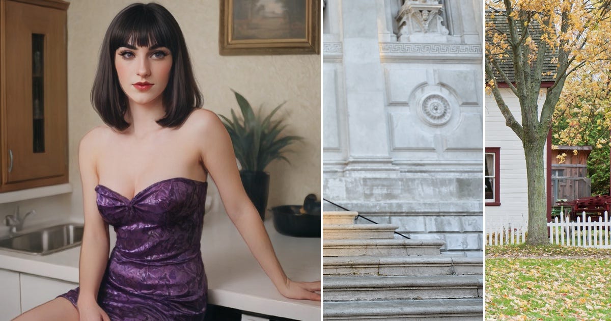 List: Bodies, Fluids, Selves | Curated by Celina | Medium