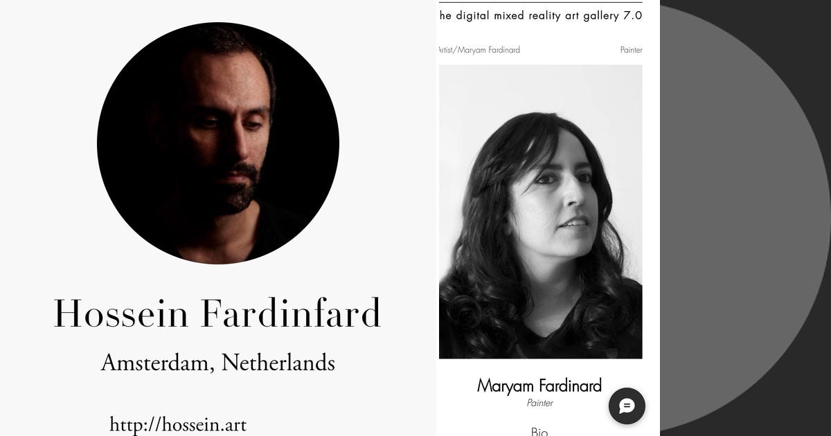 List: Reading list | Curated by EElyas | Medium