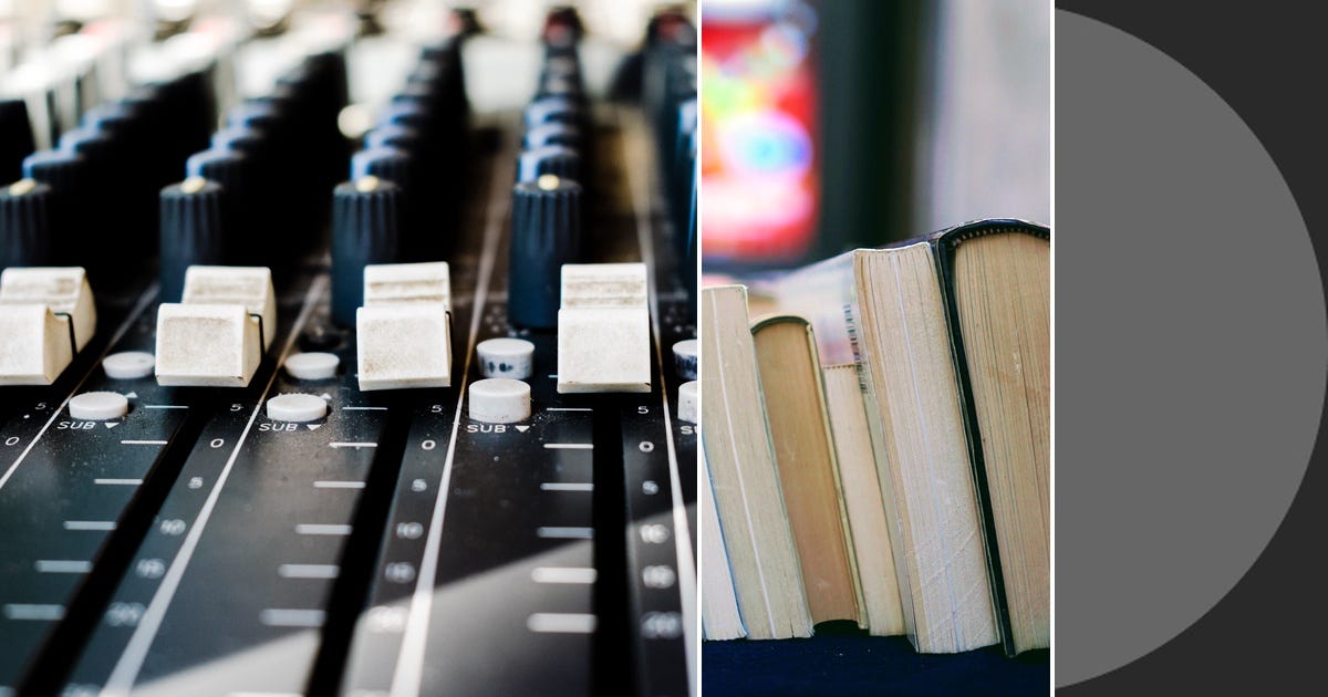 List: Python | Curated by Francesc Vila | Medium