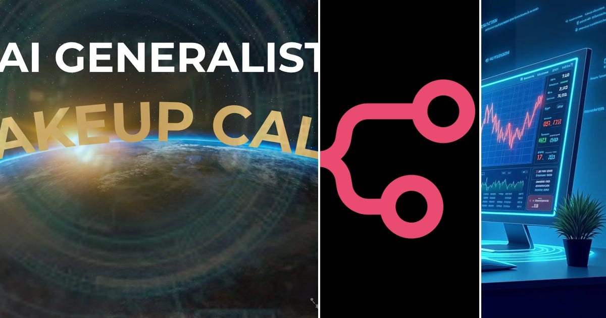 List: Use case IA | Curated by Francois Goumard | Medium