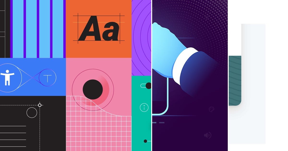 List: UX Design | Curated by Duna Murad | Medium
