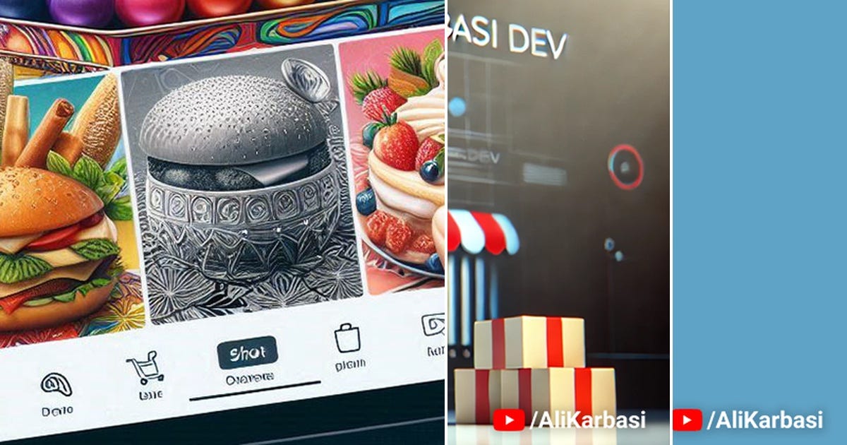 List: Web Development | Curated by Ali Karbasi | Medium
