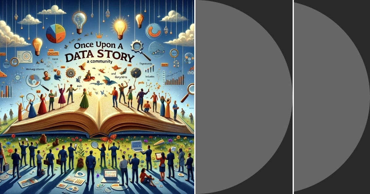 List: Data Narratives | Curated by İpek Aydın | Medium