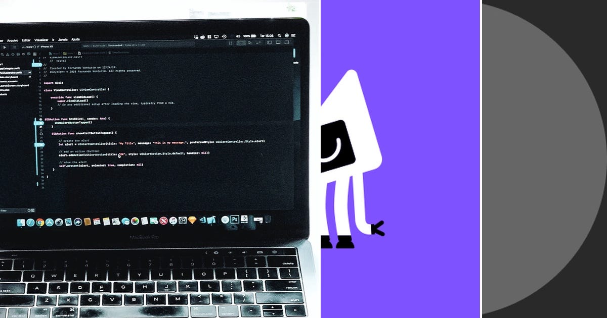 List: kotlin | Curated by Arek Pień | Medium