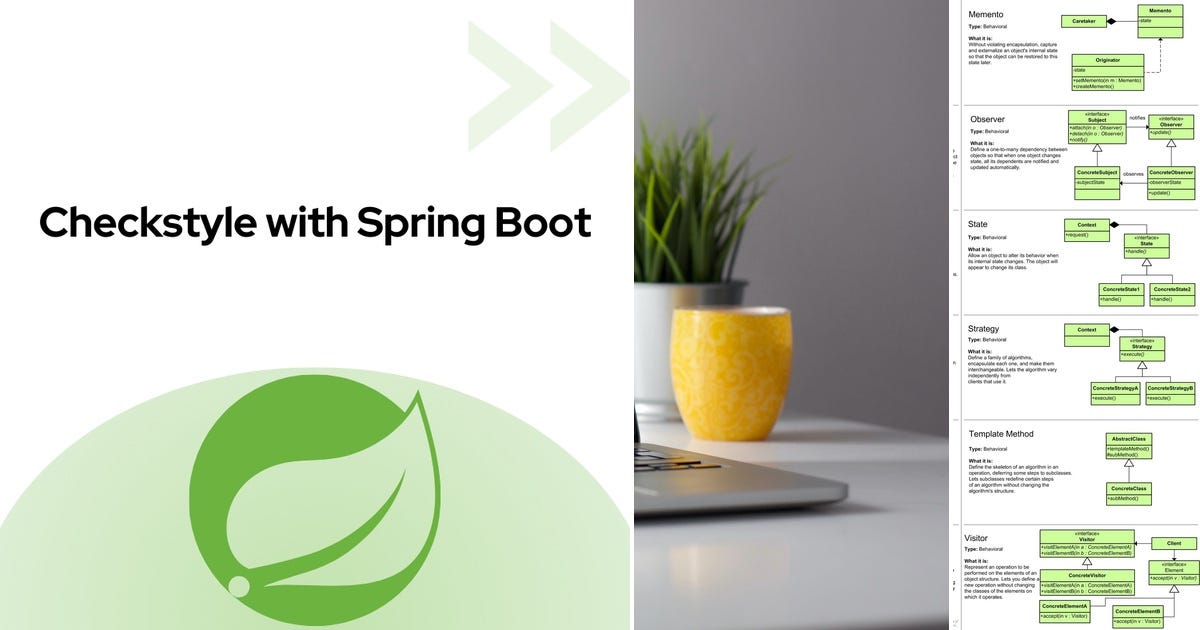 List: Java | Curated by Osagie Aghedo | Medium