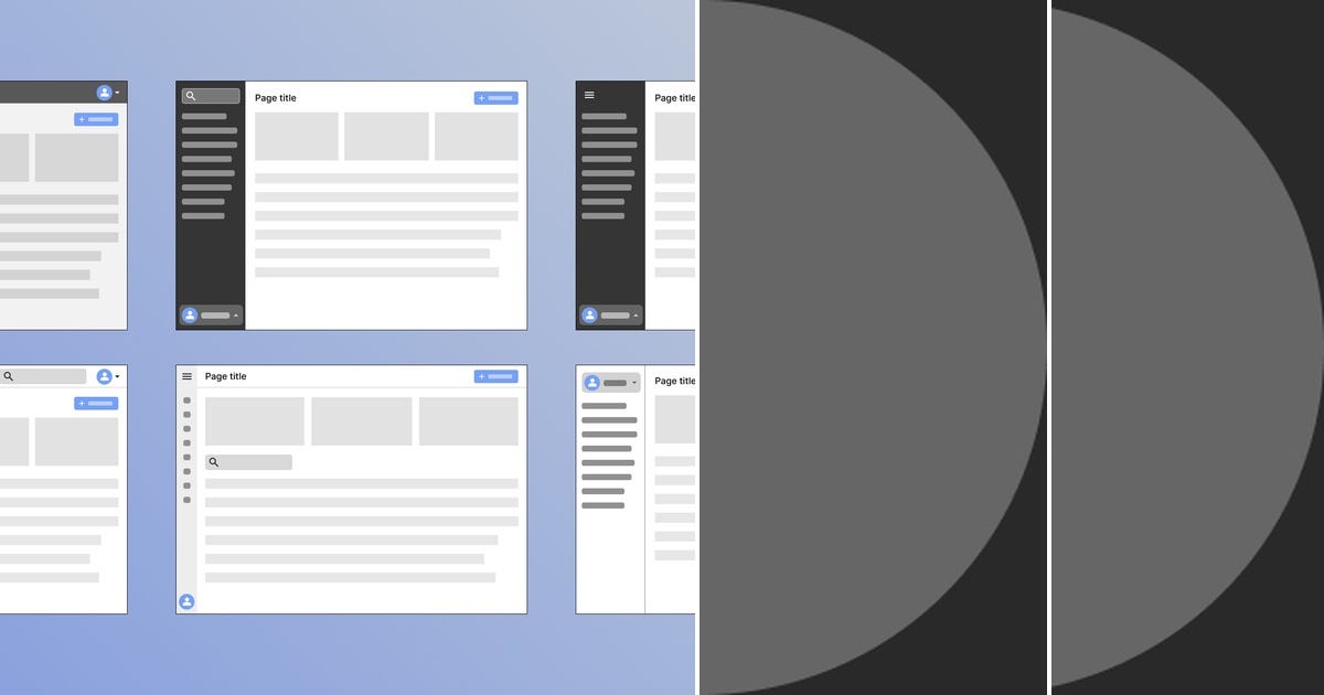 List: Layouts ui | Curated by R. Dinesh Kumar | Medium