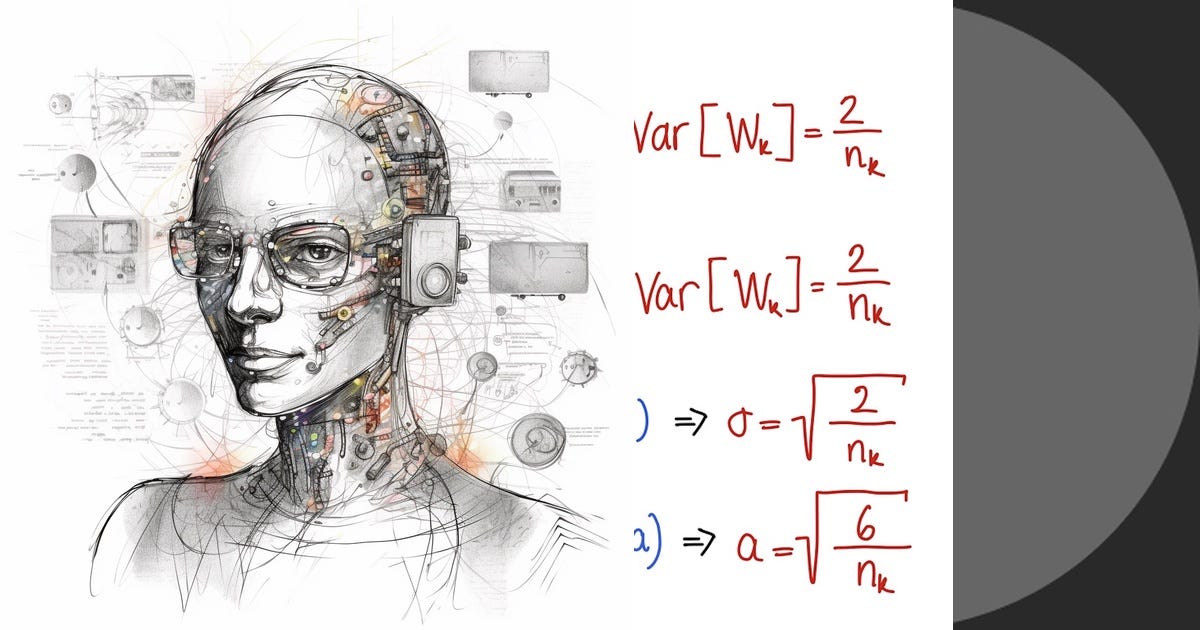 List: Machine Learning | Curated by Alain Couniot | Medium