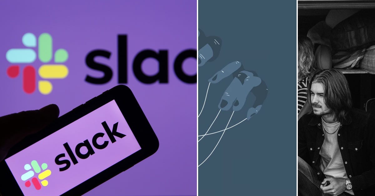 List: Society | Curated by Fabien Plisson | Medium