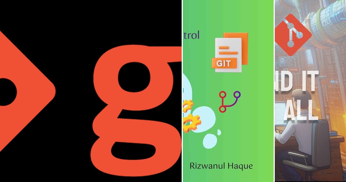 List: Git | Curated by Medium Com Slicing | Medium