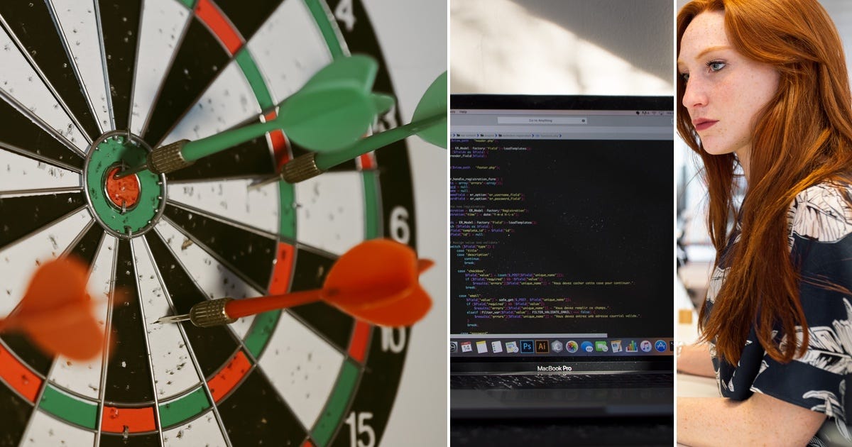 List: Python | Curated by Héctor Cerón | Medium