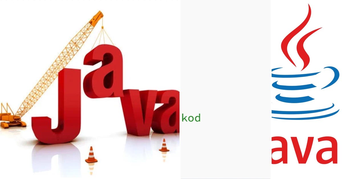 List: Bana Göre Java | Curated by BcemreD | Medium