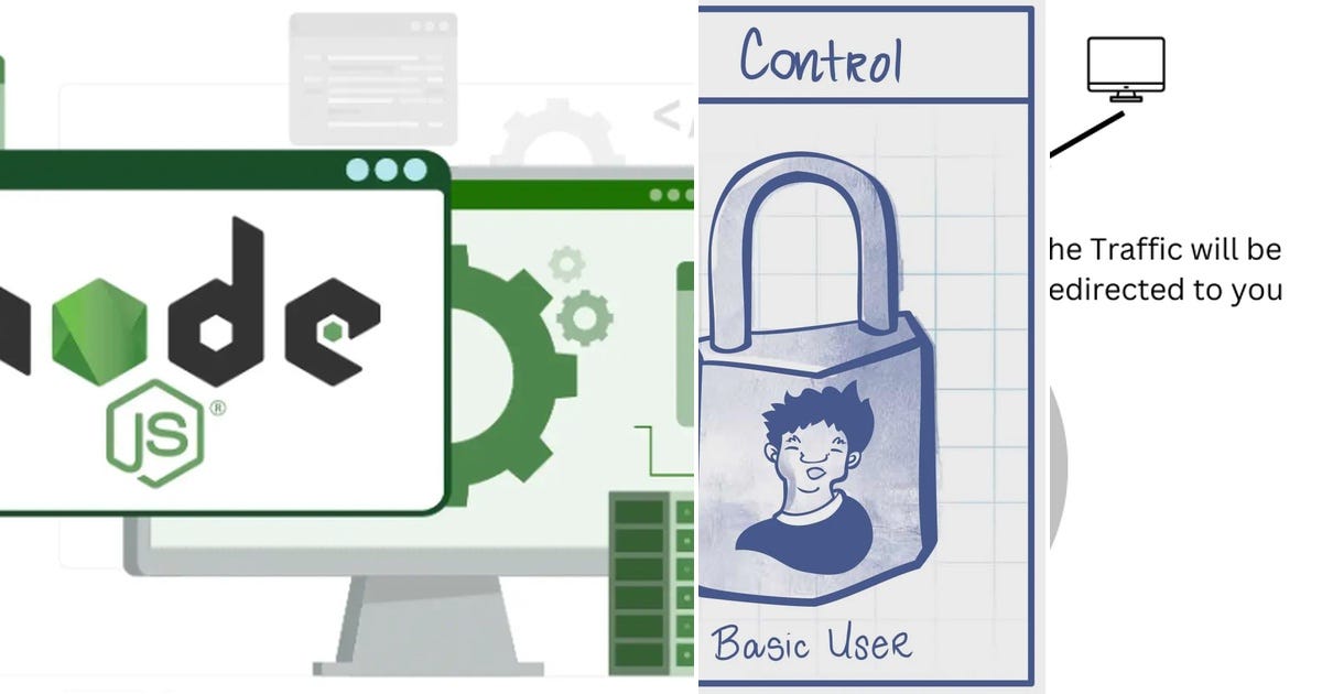 List: Node.js | Curated by schmatta b schmatta | Medium