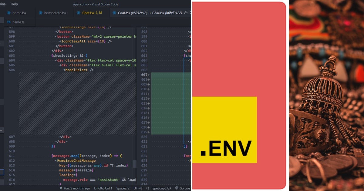 List Useful Coding Curated By Grigorakos Wrk Medium 3039