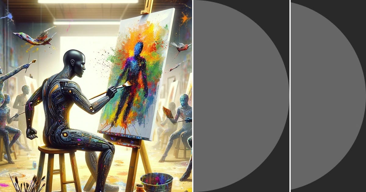 List: Autonomous Virtual Beings (#AVBs) | Curated by Crypto Assassin | Medium