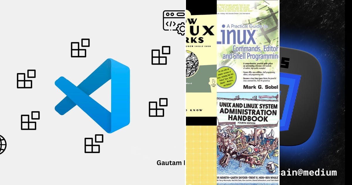 List: web development | Curated by Bilalmirzaa | Medium